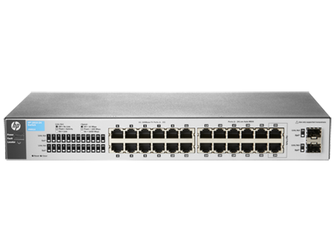 HP 1000 Series Switches Archives - A1 Devices Technology L.L.C.